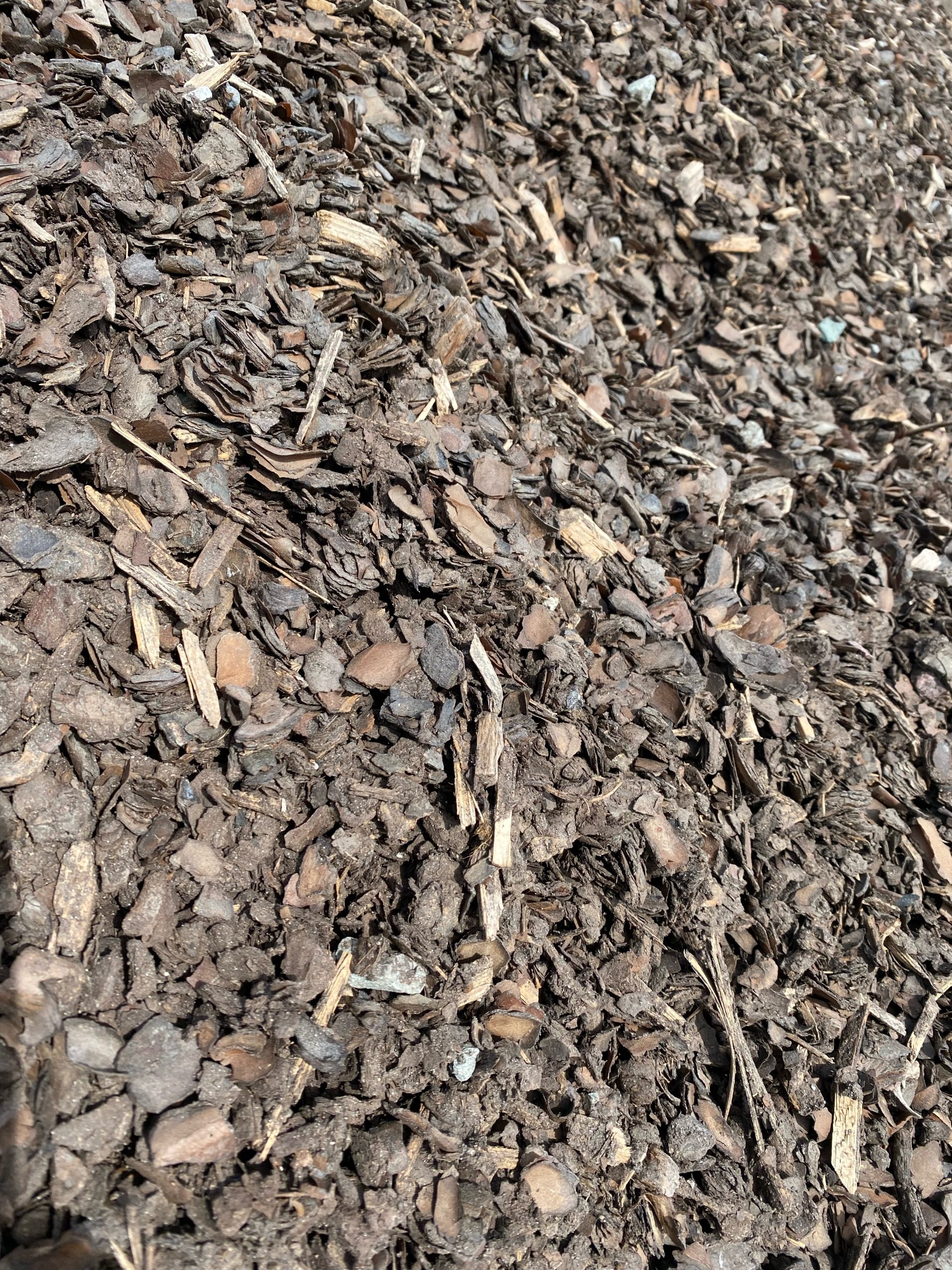 Mulch & Chips Mackay - Diggers Landscape Supplies