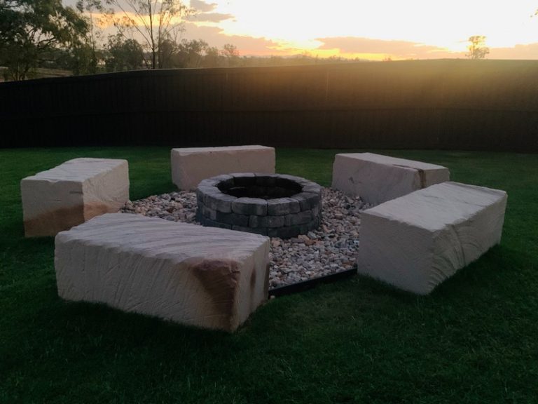 Sandstone Mackay - Diggers Landscape Supplies