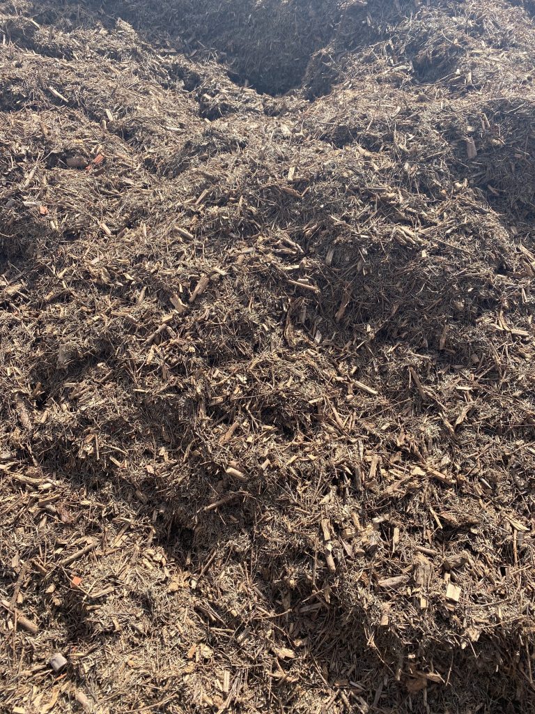 Mulch & Chips Mackay - Diggers Landscape Supplies