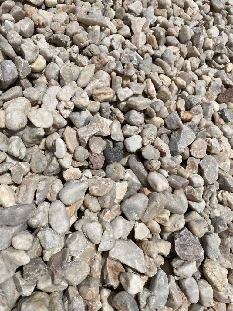 Decorative Rocks - Diggers Landscape Supplies - Mackay