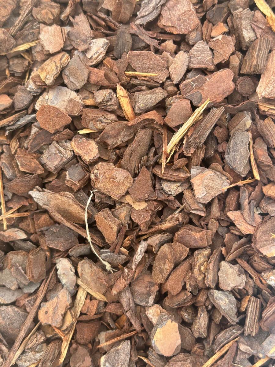 Mulch & Chips Mackay - Diggers Landscape Supplies