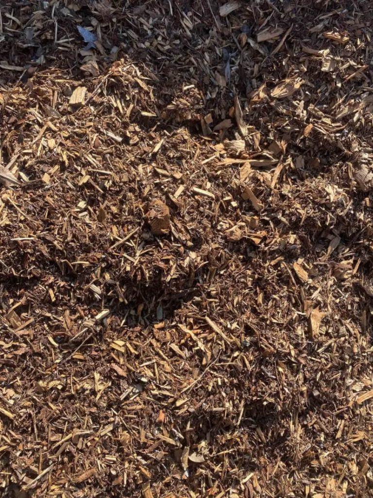 Mulch & Chips Mackay - Diggers Landscape Supplies