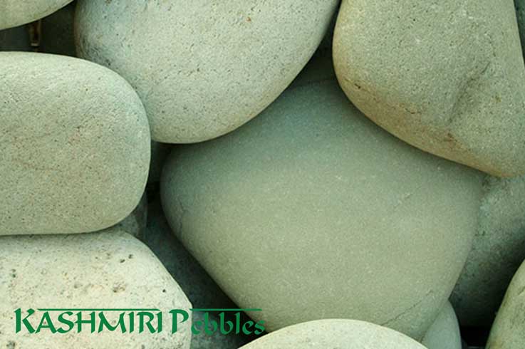 Decorative Rocks - Diggers Landscape Supplies - Mackay
