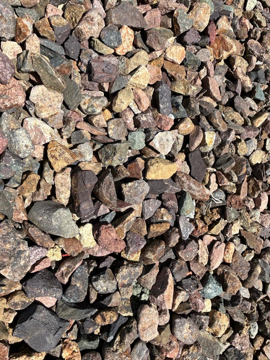 Decorative Rocks - Diggers Landscape Supplies - Mackay