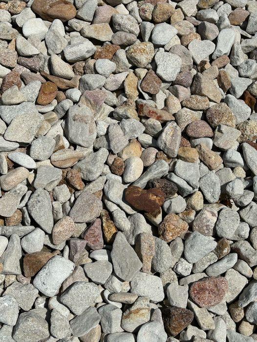 Decorative Rocks - Diggers Landscape Supplies - Mackay